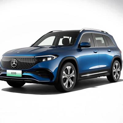 China 2025 Mercedes Benz EQB 260 EV Electric Car New Energy Vehicles Pure SUV for sale