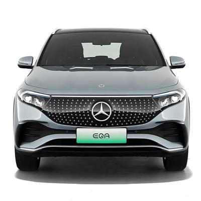 China Mercedes Benz EQA 260 Carros Elétricos Veículos Elétricos de Alta Velocidade EV Veículos de Nova Energia SUV à venda