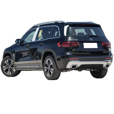 Cina Molto impressionante 2024 Mercedes Benz SUV GLB 200 7 posti 4MATIC Veicoli elettrici in vendita