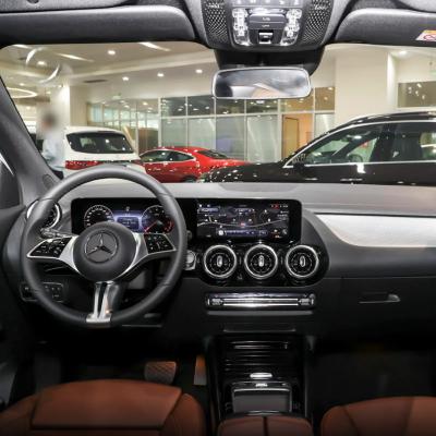 Κίνα 2025 Mercedes Benz SUV GLA 200 Νέο αυτοκίνητο Βενζίνη 5 θέσεις Οχήμα συμπαγές προς πώληση
