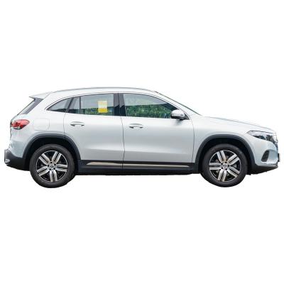 Cina 2023 Pure Mercedes Benz EQA 260 Electric EV Cars Corpo integrato con batteria eco-friendly in vendita