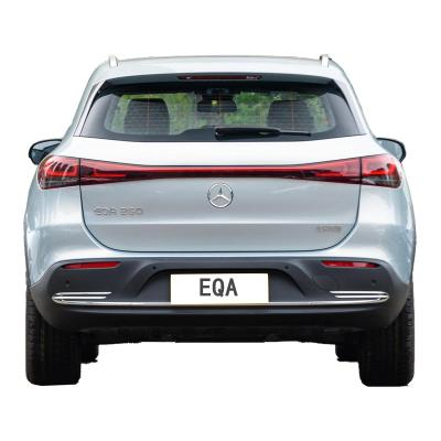 Cina 2023 Pure Mercedes Benz EQA 260 Electric EV Cars Corpo integrato con batteria eco-friendly in vendita