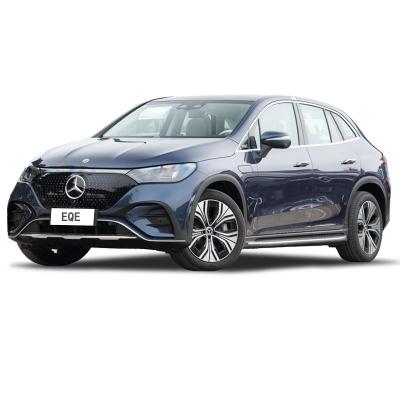 Cina Luxury 5 posti Mercedes Benz EQE 350 SUV Veicolo elettrico Auto a batteria in vendita