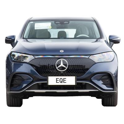 Cina Luxury 5 posti Mercedes Benz EQE 350 SUV Veicolo elettrico Auto a batteria in vendita