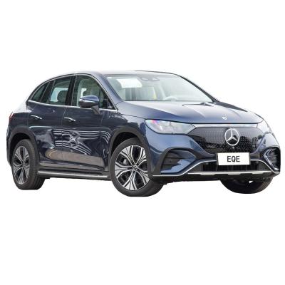 Cina Luxury 5 posti Mercedes Benz EQE 350 SUV Veicolo elettrico Auto a batteria in vendita