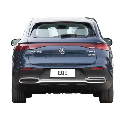 Cina Luxury 5 posti Mercedes Benz EQE 350 SUV Veicolo elettrico Auto a batteria in vendita