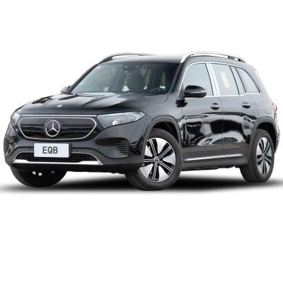 Cina Completamente elettrico 2024 Mercedes Benz SUV EQB 350 260 Veicolo elettrico 5 posti in vendita