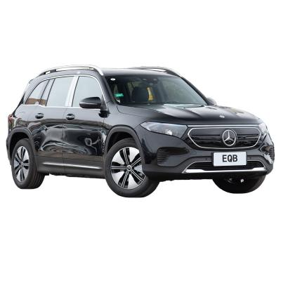 Cina Completamente elettrico 2024 Mercedes Benz SUV EQB 350 260 Veicolo elettrico 5 posti in vendita