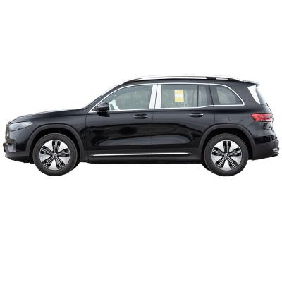 Cina Completamente elettrico 2024 Mercedes Benz SUV EQB 350 260 Veicolo elettrico 5 posti in vendita