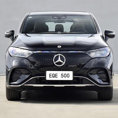 Cina New Energy Mercedes EQE 500 4matic SUV elettrico a trazione integrale Auto elettrica in vendita