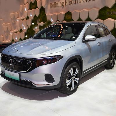 China Nova Energia Mercedes Benz EV EQA 260 SUV 2024 SUV elétrico puro à venda