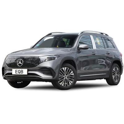 China New Energy Mercedes Benz Eqb 260 Pure Electric Ev Car Car Luxury SUV Eqv Longo Range à venda