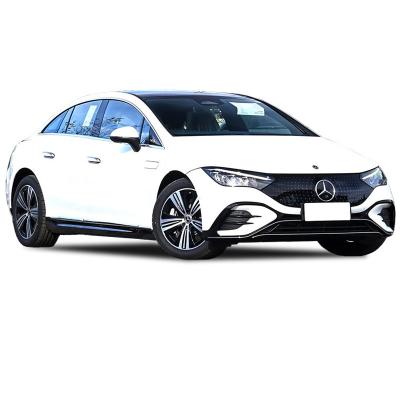 Cina Mercedes Benz EV EQE 500 4MATIC Nuova auto berlina 5 posti Veicoli di lusso a nuova energia in vendita