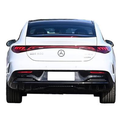 Cina Mercedes Benz EV EQE 500 4MATIC Nuova auto berlina 5 posti Veicoli di lusso a nuova energia in vendita