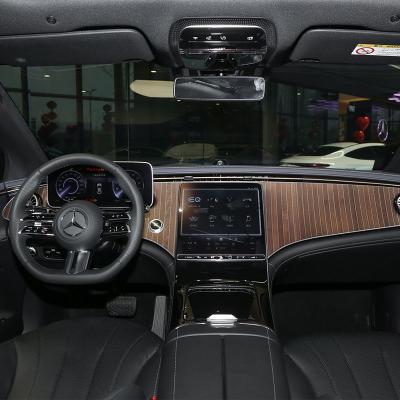 Cina Mercedes Benz EV EQE 500 4MATIC Nuova auto berlina 5 posti Veicoli di lusso a nuova energia in vendita