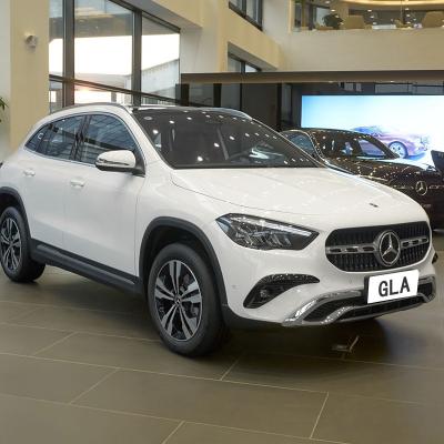 Cina 2025 Mercedes Benz GLA 200 Nuova auto SUV Veicolo a benzina Compact in vendita