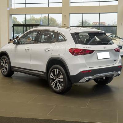Cina 2025 Mercedes Benz GLA 200 Nuova auto SUV Veicolo a benzina Compact in vendita
