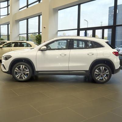 Cina 2025 Mercedes Benz GLA 200 Nuova auto SUV Veicolo a benzina Compact in vendita