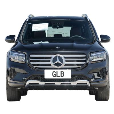 Cina 2024 Mercedes Benz GLB 200 Nuova auto Auto Benzina 5 posti Veicoli SUV 4MATIC in vendita