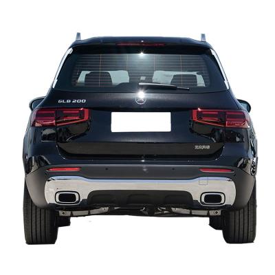 Cina 2024 Mercedes Benz GLB 200 Nuova auto Auto Benzina 5 posti Veicoli SUV 4MATIC in vendita