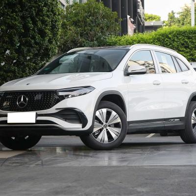 Cina 2025 Mercedes Bens EV EQA 260 Auto elettrica Veicoli a nuova energia SUV Pure 5 posti in vendita