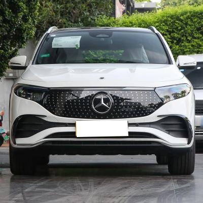 Cina 2025 Mercedes Bens EV EQA 260 Auto elettrica Veicoli a nuova energia SUV Pure 5 posti in vendita