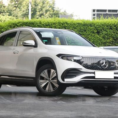 Cina 2025 Mercedes Bens EV EQA 260 Auto elettrica Veicoli a nuova energia SUV Pure 5 posti in vendita