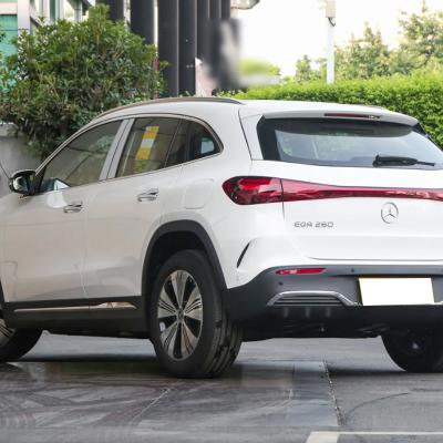 Cina 2025 Mercedes Bens EV EQA 260 Auto elettrica Veicoli a nuova energia SUV Pure 5 posti in vendita