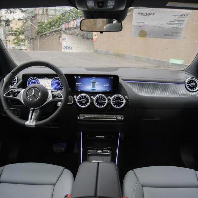 Cina 2025 Mercedes Bens EV EQA 260 Auto elettrica Veicoli a nuova energia SUV Pure 5 posti in vendita