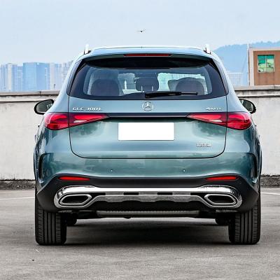 Cina 2025 Mercedes-Benz GLC Nuova auto 48V SUV ibrido leggero 5 posti lusso in vendita