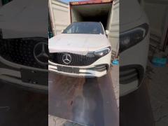 2025 메르세데스 벤츠 C 클래스 신차 가솔린 세단 차량 C260 L4 MATIC 스포츠