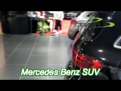 Mercendes EQB 350 SUV Nieuwe energievoertuigen 2023 Pure Electric