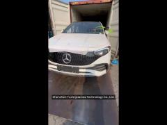 2025 Mercedes Benz Classe C Nieuwe auto Benzine Sedan Voertuig C260 L4 MATIC Sports