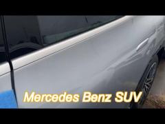 2024 Mercedes Benz SUV EQE 500 EV Auto elettrica Veicoli a nuova energia Pure 5 posti
