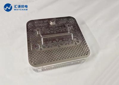 Cina La timbratura standard del metallo di ROHS SS303 SS304 si separa l'assistenza di progettazione in vendita