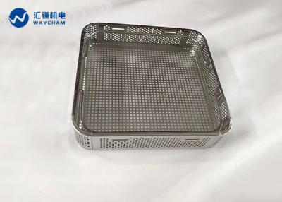 Cina La timbratura standard del metallo di ROHS SS303 SS304 si separa l'assistenza di progettazione in vendita