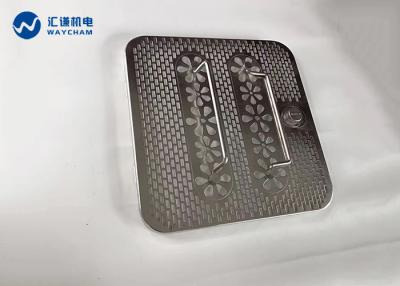 Cina La timbratura standard del metallo di ROHS SS303 SS304 si separa l'assistenza di progettazione in vendita
