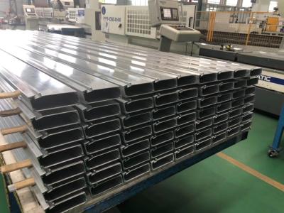 Cina componenti di alluminio di precisione di CNC 6063T5 per la feritoia di Sun della decorazione del Giappone in vendita