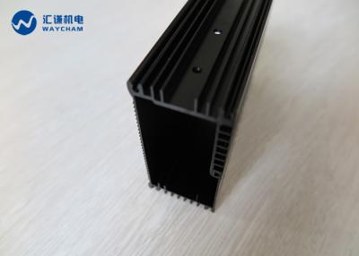 China O padrão GB/T6892-2006 expulsou os perfis que de alumínio do cerco ISO14001 certificou à venda