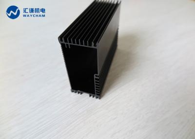China O padrão GB/T6892-2006 expulsou os perfis que de alumínio do cerco ISO14001 certificou à venda