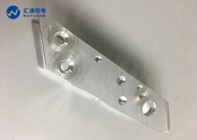 Cina sostegno lavorante delle componenti di CNC della lega di alluminio 6063T5 per la bici dell'equilibrio in vendita