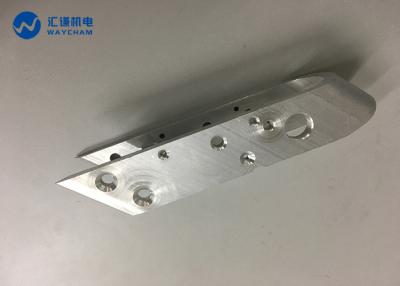 Cina sostegno lavorante delle componenti di CNC della lega di alluminio 6063T5 per la bici dell'equilibrio in vendita