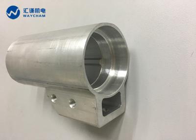 Cina Componenti accurate di precisione di CNC di montaggio 6060 per la bici dell'equilibrio in vendita