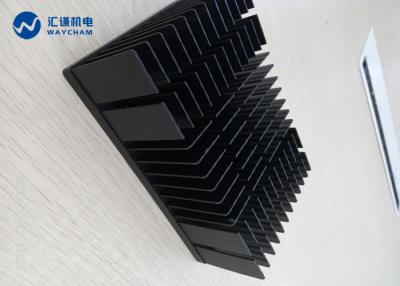 Cina GB5237.1-2008 100w standard ha condotto il dissipatore di calore del radiatore T5 di AL 6063 del dissipatore di calore in vendita