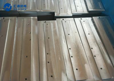 Cina La perforazione di macinazione ISO9001-2008 ha espulso dissipatore di calore di alluminio per le macchine di CNC in vendita