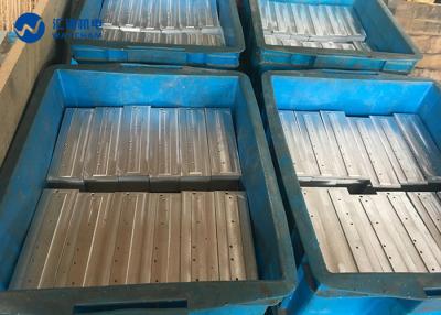 Cina La perforazione di macinazione ISO9001-2008 ha espulso dissipatore di calore di alluminio per le macchine di CNC in vendita
