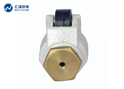 China GD 40F 55x55mm Footmaster que nivela rodízios/rodízios de Footmaster à venda