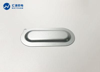 China ISO9001 goedgekeurde Diepgetrokken Precisiemetaal het Stempelen Delen/Auto het Stempelen Delen Te koop
