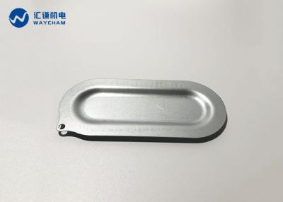 China ISO9001 goedgekeurde Diepgetrokken Precisiemetaal het Stempelen Delen/Auto het Stempelen Delen Te koop
