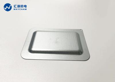 China ISO9001 goedgekeurde Diepgetrokken Precisiemetaal het Stempelen Delen/Auto het Stempelen Delen Te koop